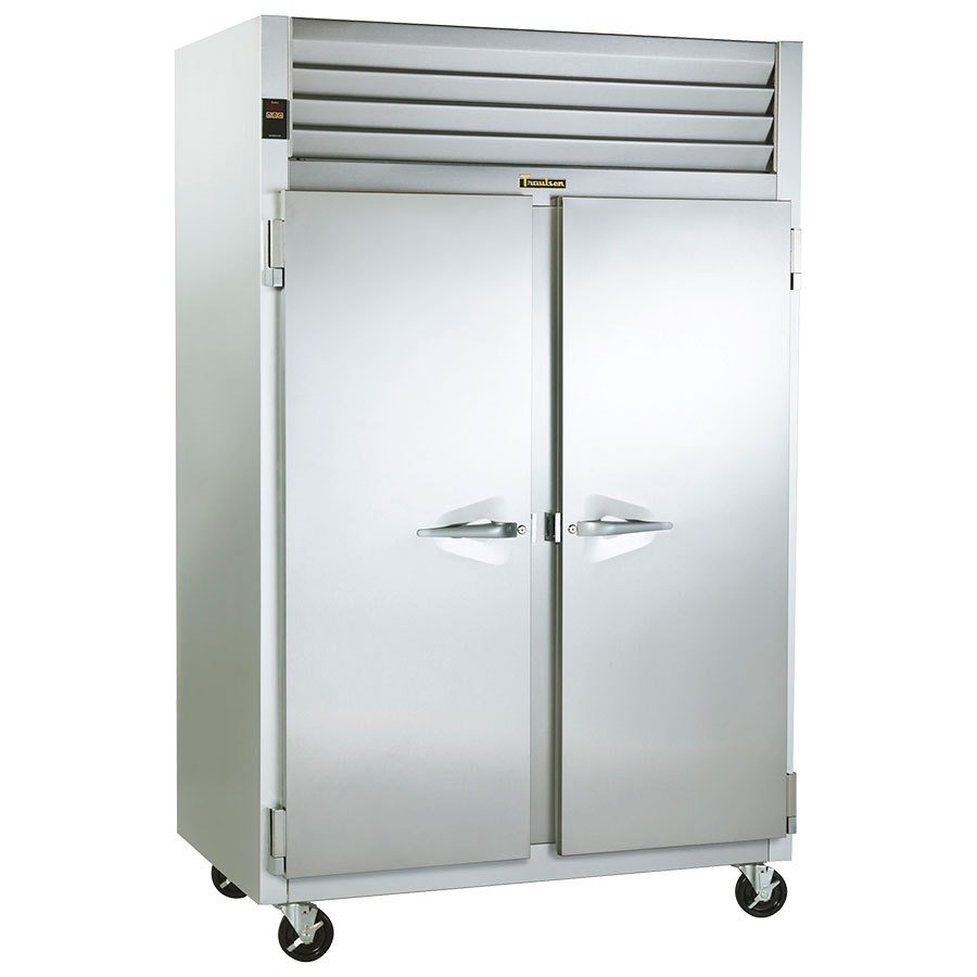 Traulsen Refrigerator And Freezer Repair