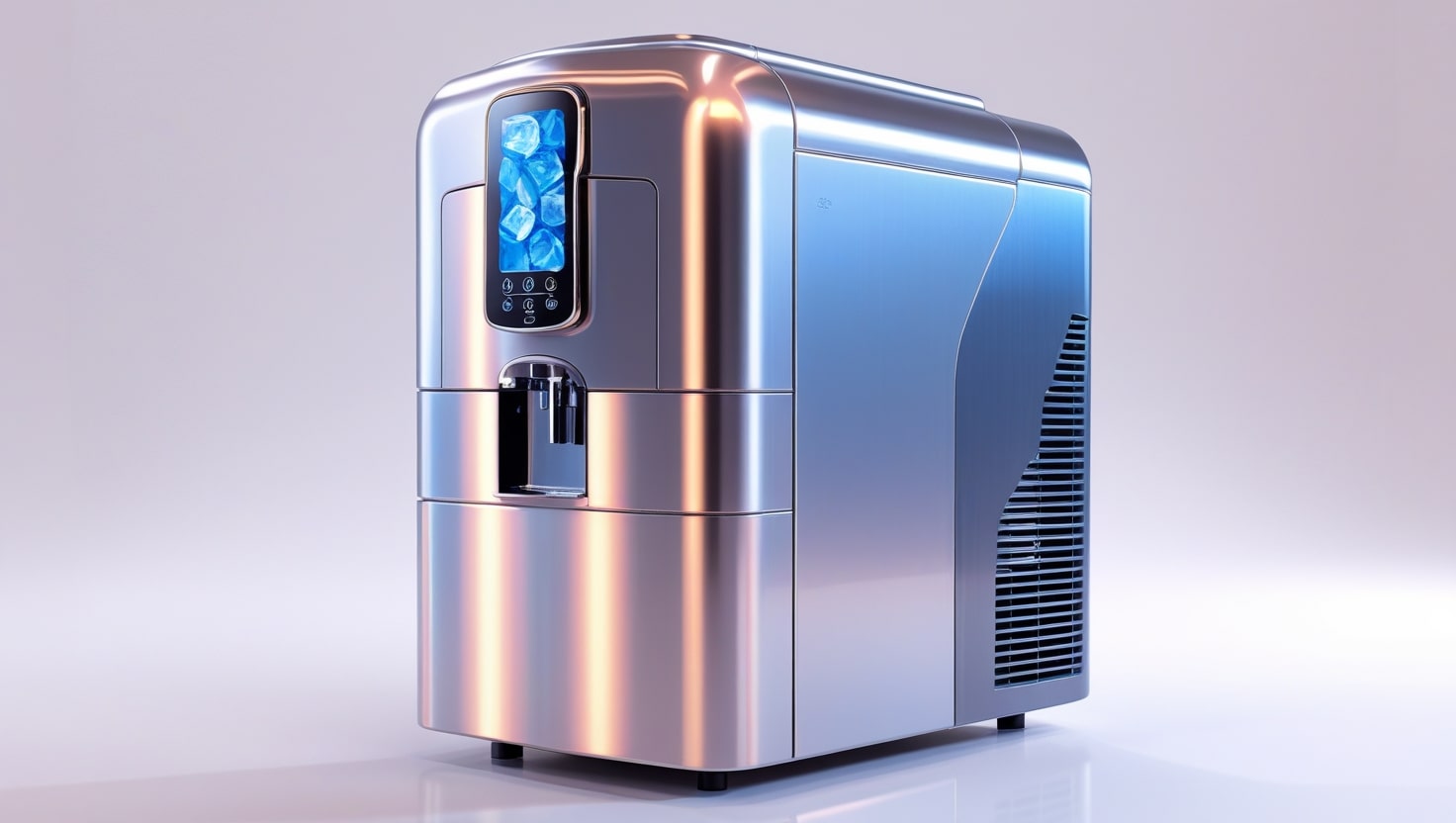 Why Is Your Ice Maker So Slow? Fix It Fast & Easy Today!