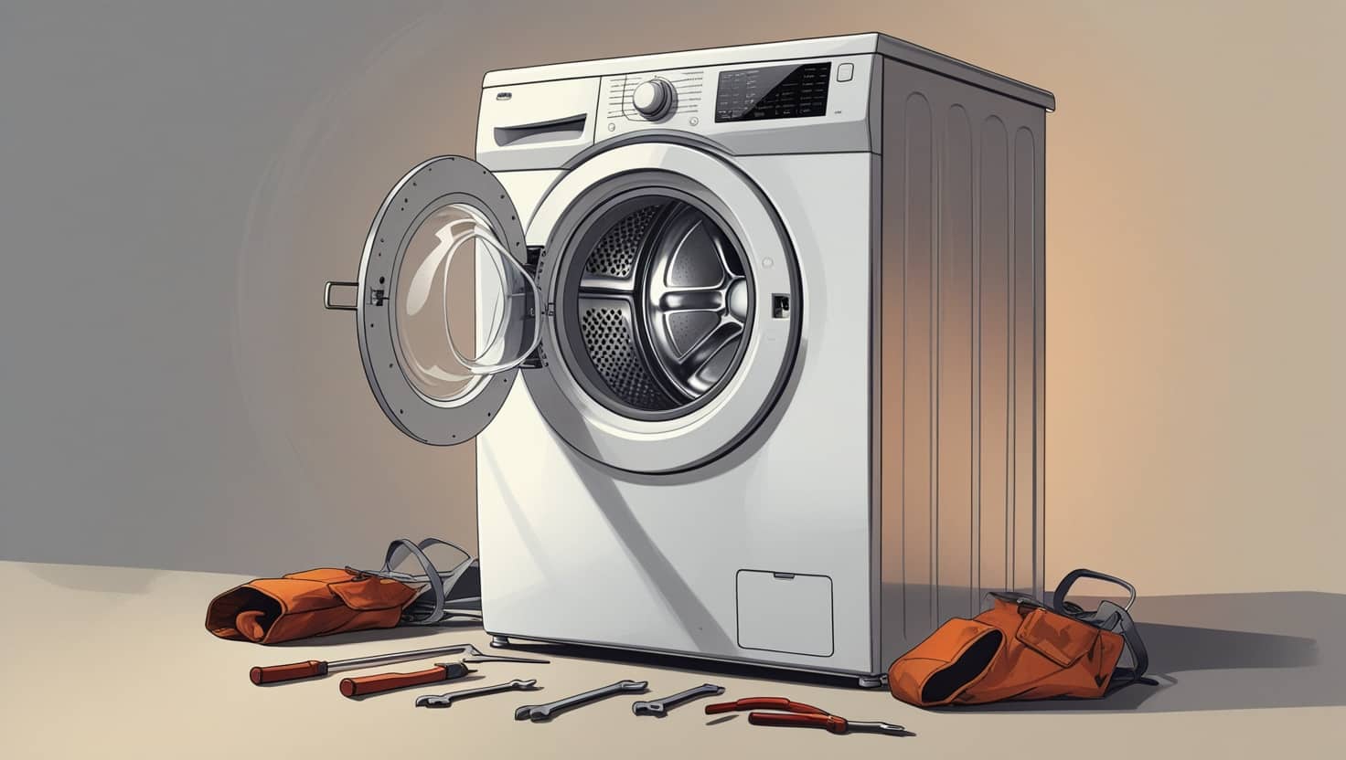 Washing Machine Repair Near You: Fast, Affordable & Trusted Service